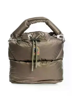 PARAJUMPERS Tikalina Padded Tote Bag