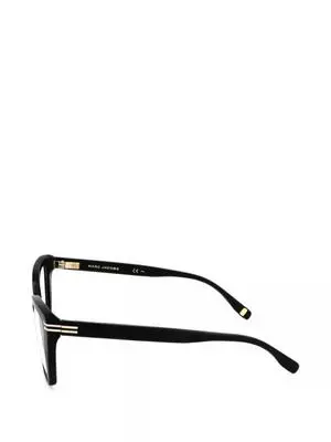 Marc Jacobs Cat-eye Glasses