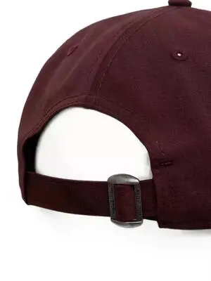 New Era 9twenty Logo-embroidered Baseball Cap