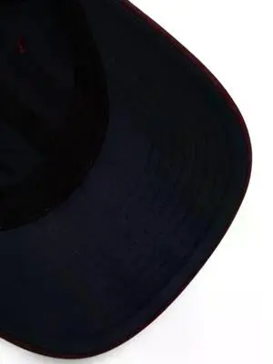 New Era 9twenty Logo-embroidered Baseball Cap
