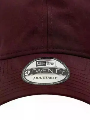 New Era 9twenty Logo-embroidered Baseball Cap