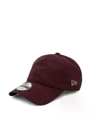 New Era 9twenty Baseball Cap - Red