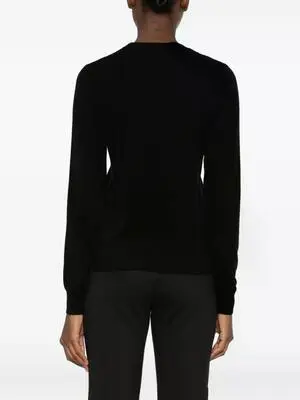 Max Mara Fine-knit Sweater