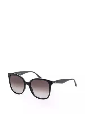 FERRAGAMO Square-frame Sunglasses