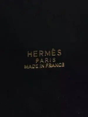 Hermès Leather Kelly Mini Bag