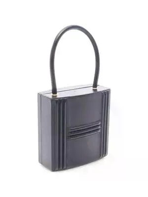 Hermès Leather Kelly Mini Bag