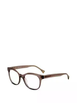 Zadig&Voltaire Eyeglasses - Brown