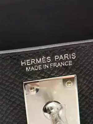 Hermès Mini Kelly 2 Tote Bag