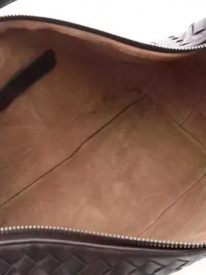 Bottega Veneta Intrecciato Shoulder Bag