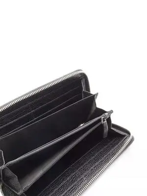 Gucci 2000s Gg Long Wallet