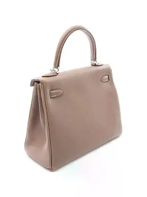 Hermès Kelly 25 Togo Handbag
