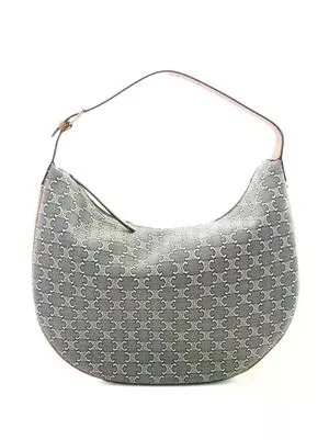 Celine Triomphe Lulu Shoulder Bag