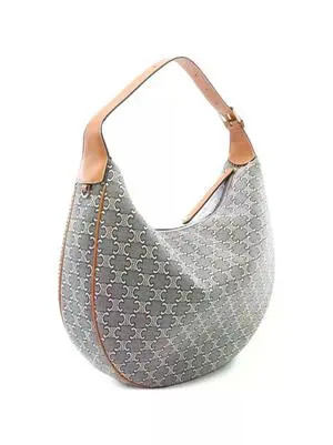 Celine Triomphe Lulu Shoulder Bag