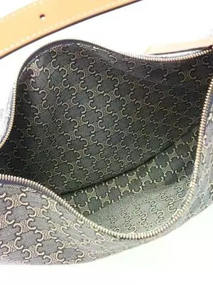 Celine Triomphe Lulu Shoulder Bag