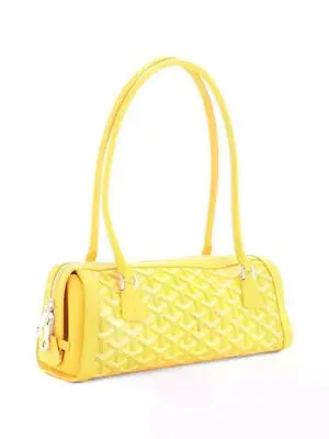 Goyard Bonbonnière Shoulder Bag - Yellow