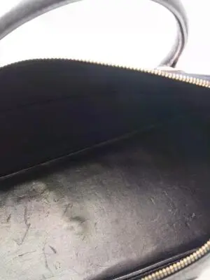 Hermès 2003 35 Bolide Tote Bag