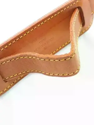 LOUIS VUITTON 1995 Saumur Monogram Shoulder Bag