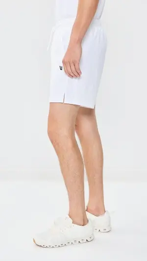 Vuori Crosscourt Pro Unlined Shorts 7