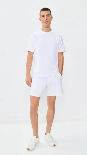 Vuori Crosscourt Pro Unlined Shorts 7