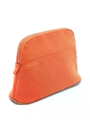 Hermès 2000s 20 Mini Bolide Pouch
