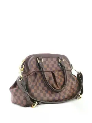 LOUIS VUITTON Damier Satchel