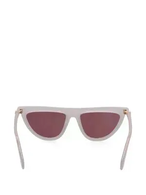 Off-White Cat-eye Sunglasses