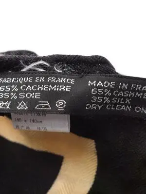 Hermès 2000s Della Cavalleria Scarf