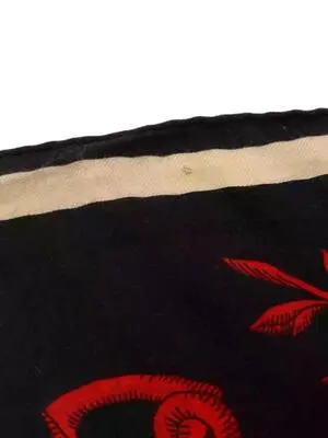 Hermès 2000s Della Cavalleria Scarf