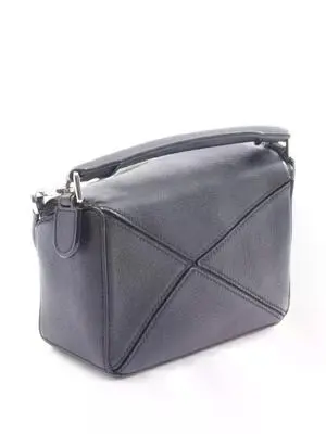 Loewe 2010s Mini Puzzle Tote Bag