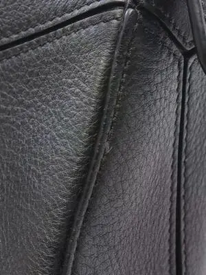 Loewe 2010s Mini Puzzle Tote Bag