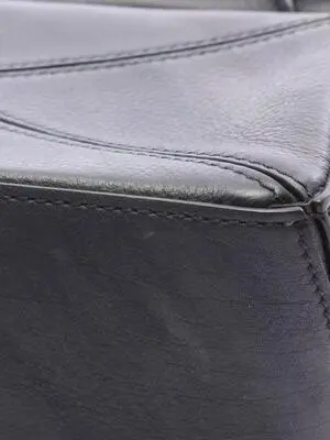 Loewe Mini Puzzle Tote Bag