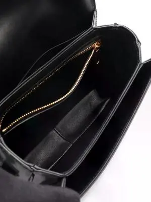 Celine 2010s Triomphe Crossbody Bag