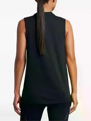 Nike Dry Solstice Tank Top - Black