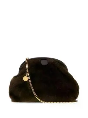Stella McCartney Falabella Clutch Bag