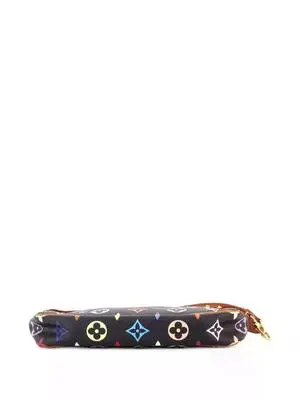 LOUIS VUITTON Pochette Accessoires Clutch Bag