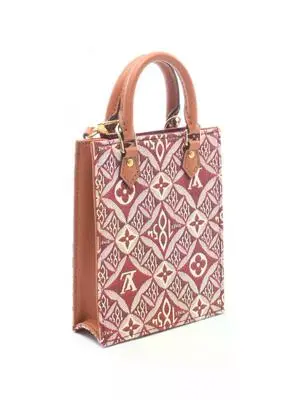 LOUIS VUITTON 2020 Petite Sac Plat Mini Bag
