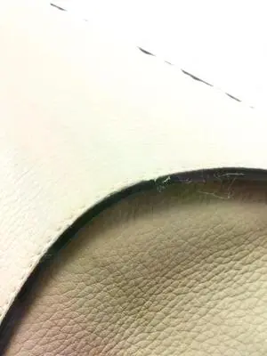 Loewe 2000s Hammock Tote Bag - Neutrals