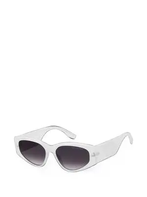 Marc Jacobs The Sunglasses Cat-eye Sunglasses