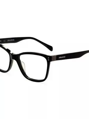 Zadig&Voltaire Square Frame Eyeglasses