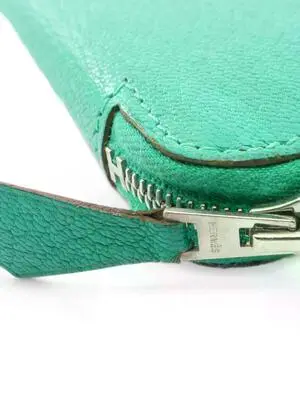 Hermès 2015 Azap Wallet