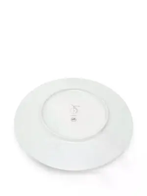 Hermès Kaorumi Nectarine Plate