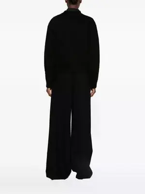 B.B. WALACE Goldin Button-up Cardigan