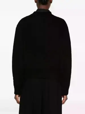 B.B. WALACE Goldin Button-up Cardigan