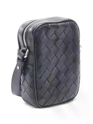 Bottega Veneta Intrecciato Camera Bag