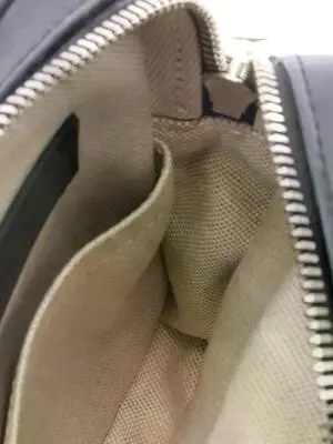 Bottega Veneta Intrecciato Camera Bag