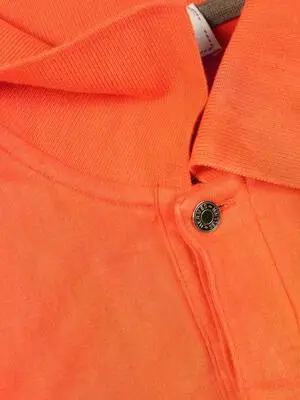 Hermès 2000s Short-sleeve Polo Shirt