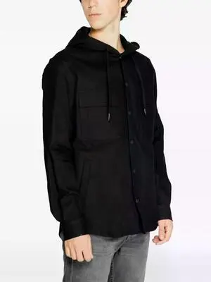 ANTONY MORATO Hooded Shirt
