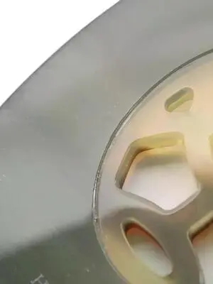 Hermès 2010s Lift Gm Necklace