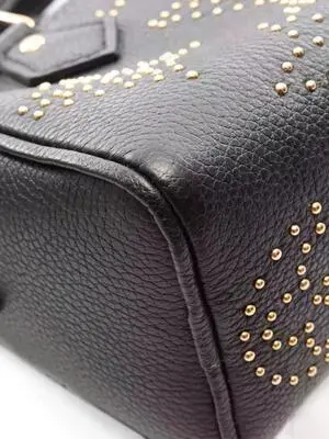 LOUIS VUITTON Nano Speedy Handbag