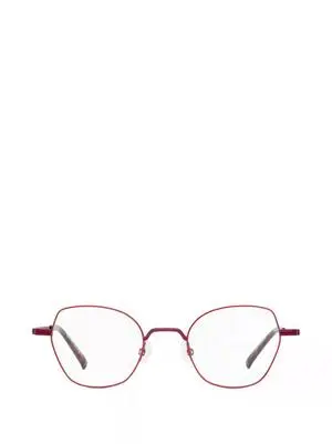 MOREL Koali Geometric-frame Glasses